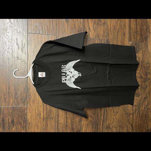 Shirts | Y2k Pillar Band Tee Crouched Angel X Ray Christian Rock | Poshmark